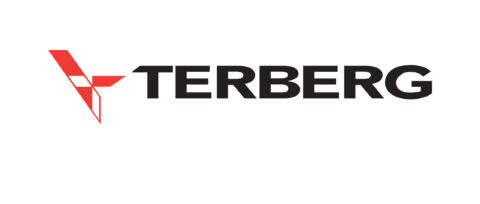 Terberg - Tracteurs à terminaux portuaires - Conteneurs
